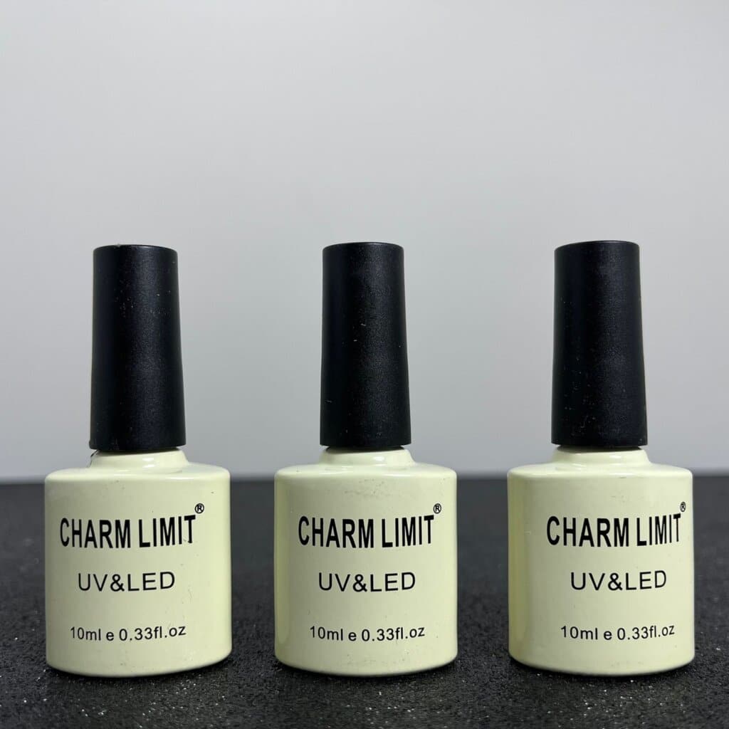 Esmalte semipermanente vía láctea Charm Limit 10 ml – Distri Nails ...