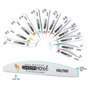 LIMAS archivos - Distri Nails - Insumos para uñas