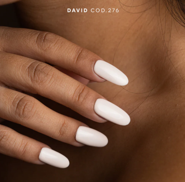 Gel color 276 – David – Pink Mask – Distri Nails – Insumos para uñas